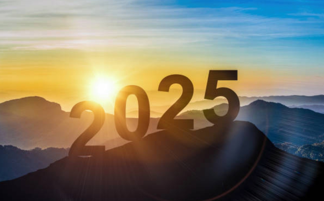 Jan 2025 - Legacy Investment Themes for 2025 | Legacy Wealth Advisors